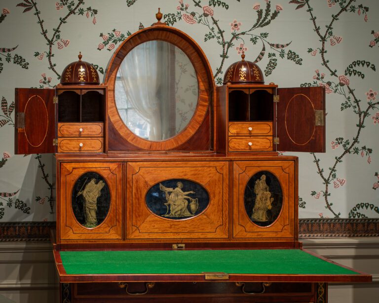 Plan Your Visit - Winterthur Museum, Garden & Library