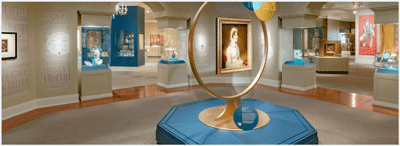 Winterthur Museum, Garden & Library