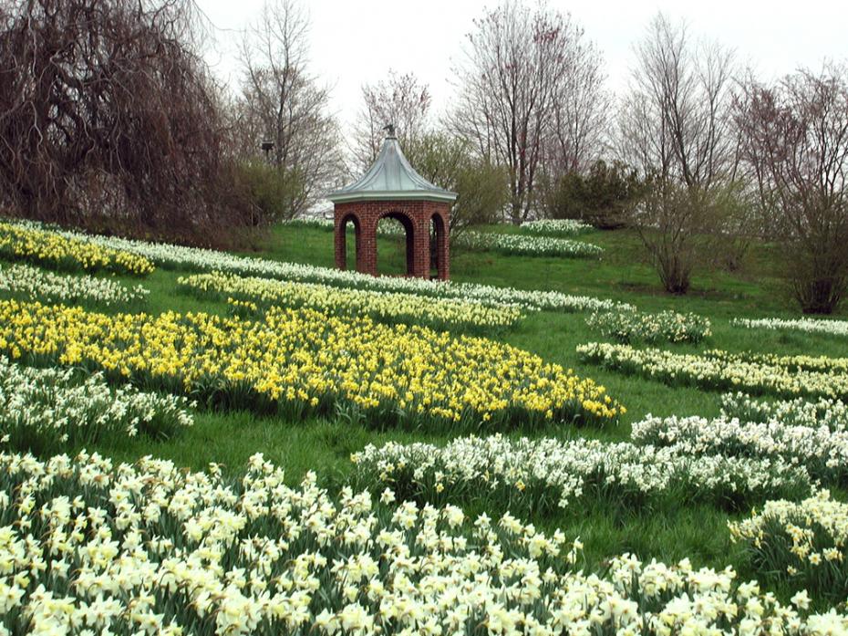Winterthur Museum, Garden & Library – Winterthur Museum, Garden & Library