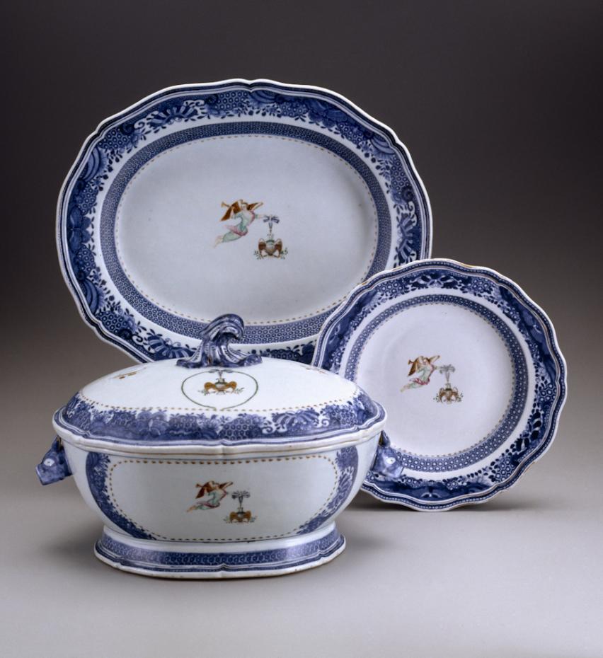 Ceramics - Winterthur Museum, Garden & Library