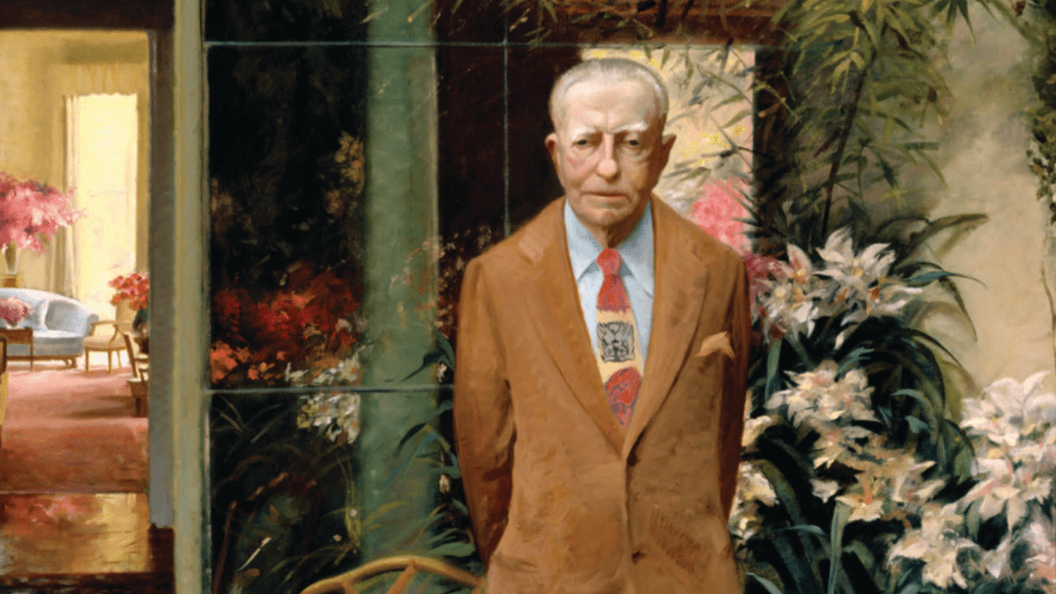 Winterthur Museum, Garden & Library