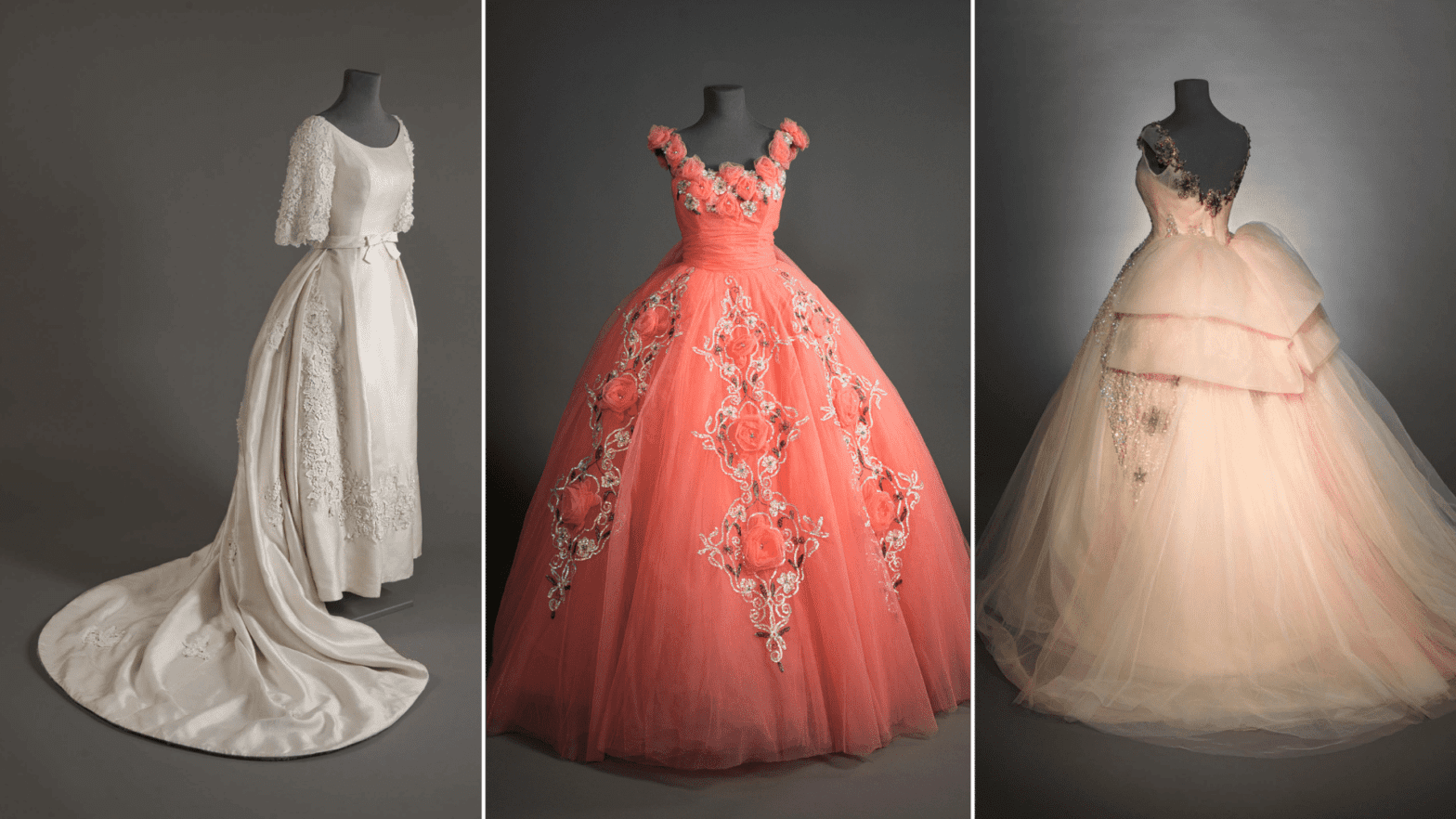 Ann Lowe: American Couturier - Winterthur Museum, Garden & Library