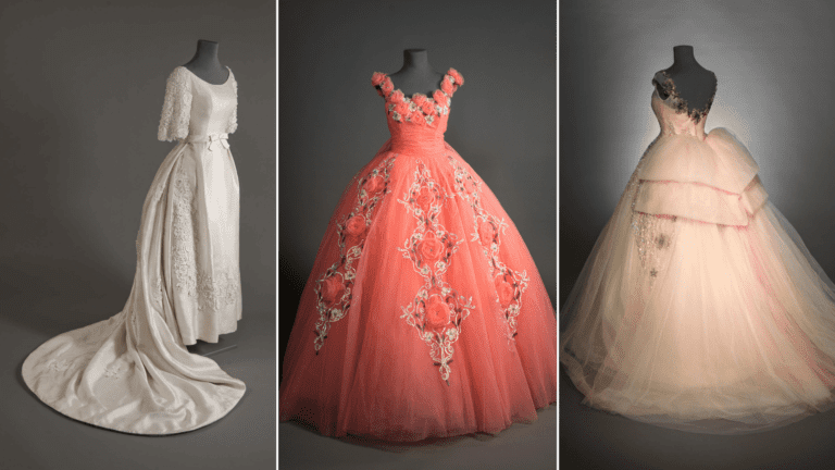 Ann Lowe: American Couturier - Winterthur Museum, Garden & Library