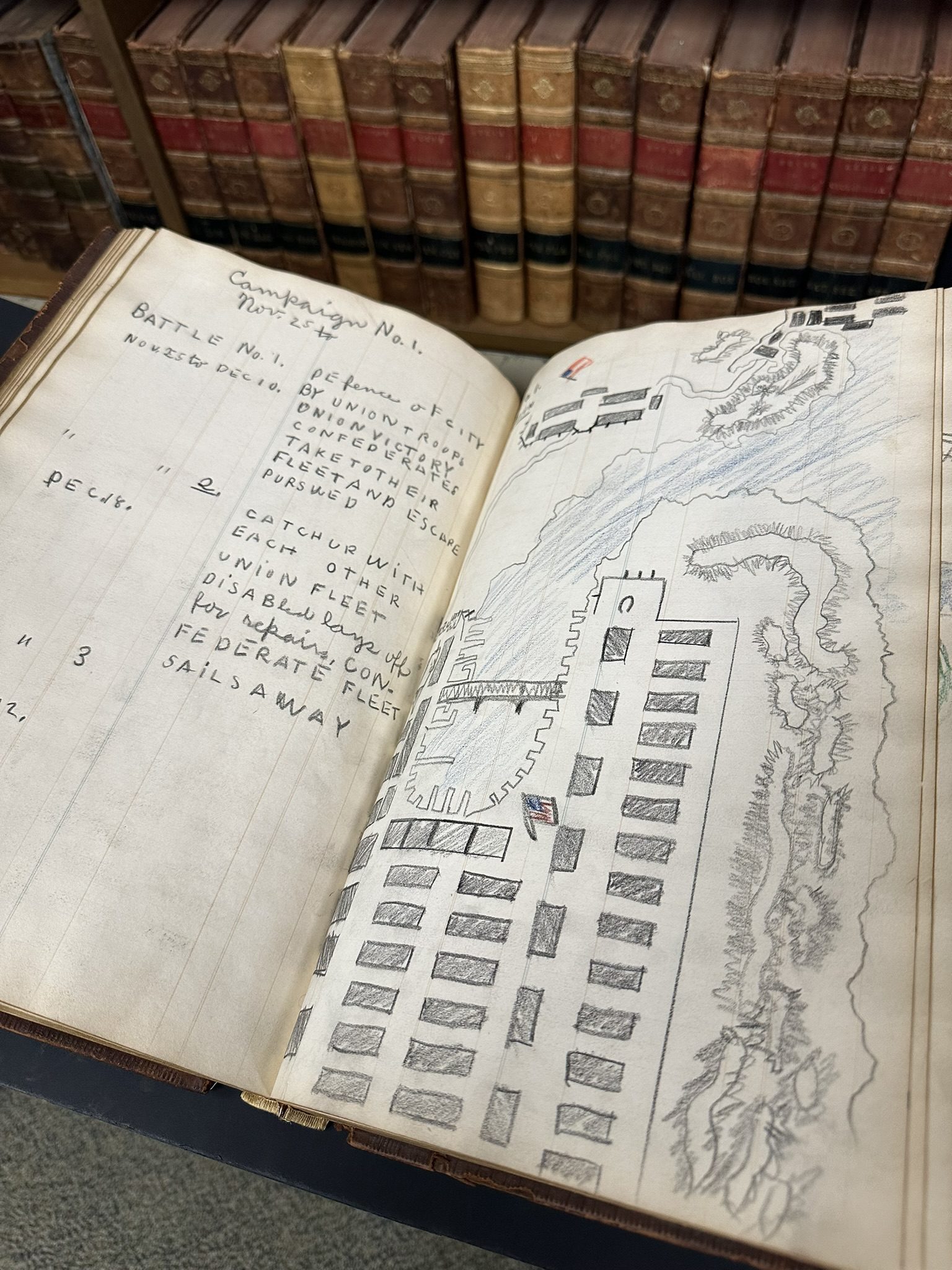 New Library Acquisition: The Appleton Ledger - Winterthur Museum ...