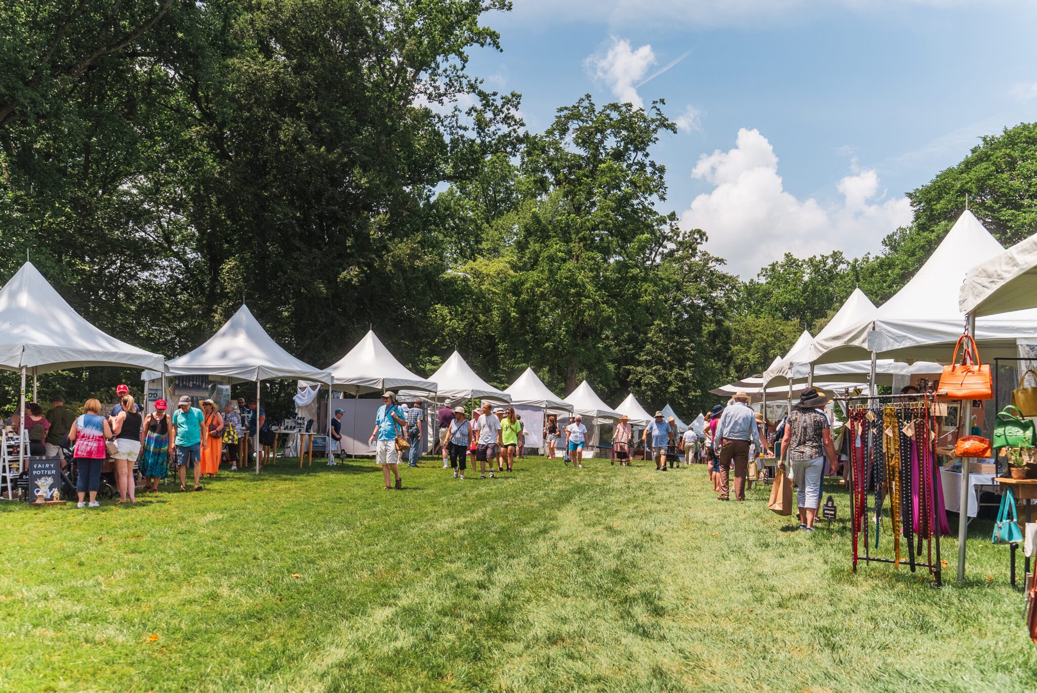 Explore Winterthur at Fourth Annual Artisan Market, July 19-21 ...