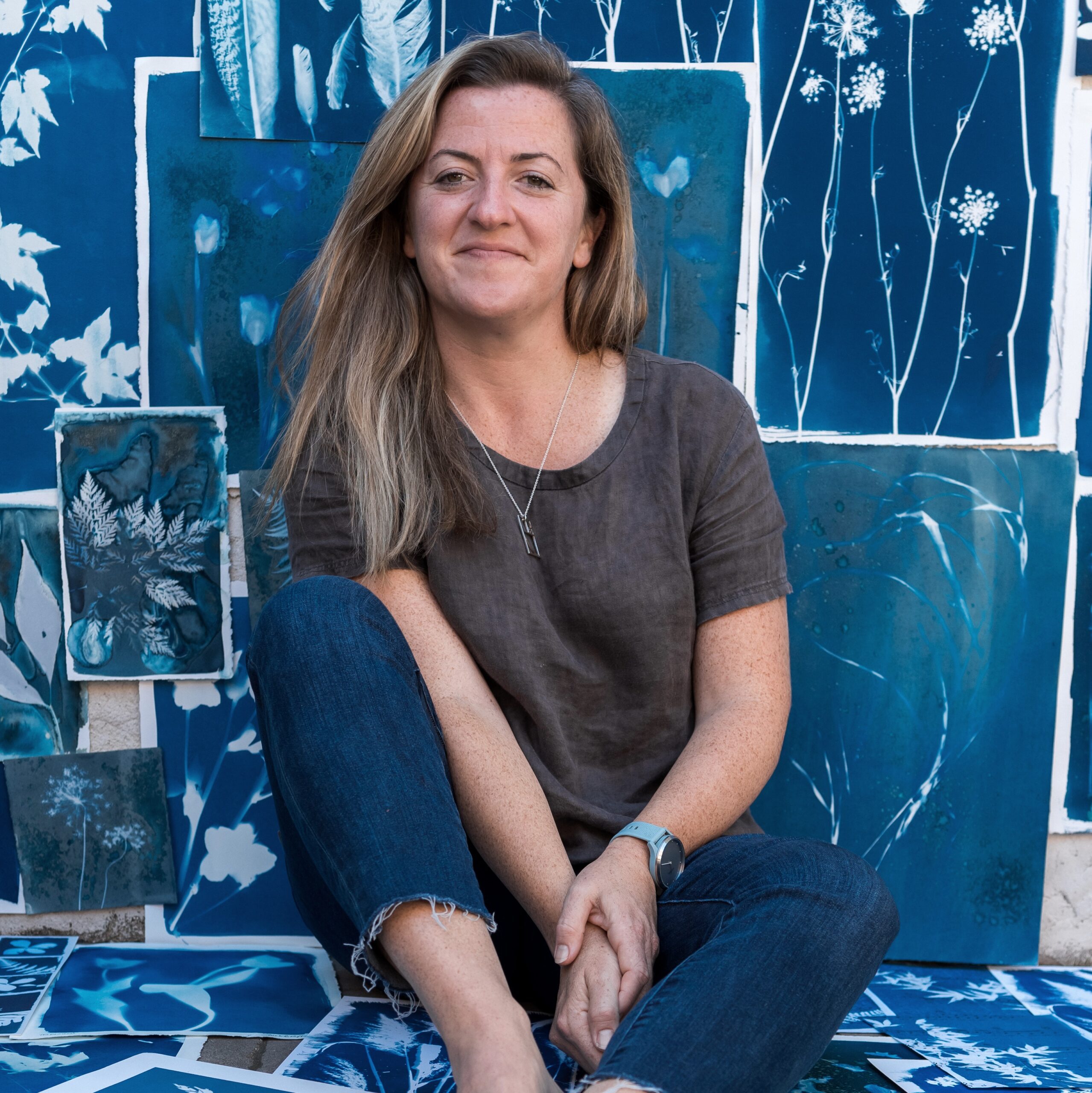 Artist-in-Residence: Wonders of Nature through Art in Winterthur’s ...