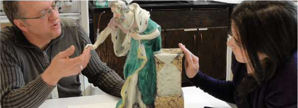 Poison Book Project earns worldwide publicity - Winterthur Museum ...