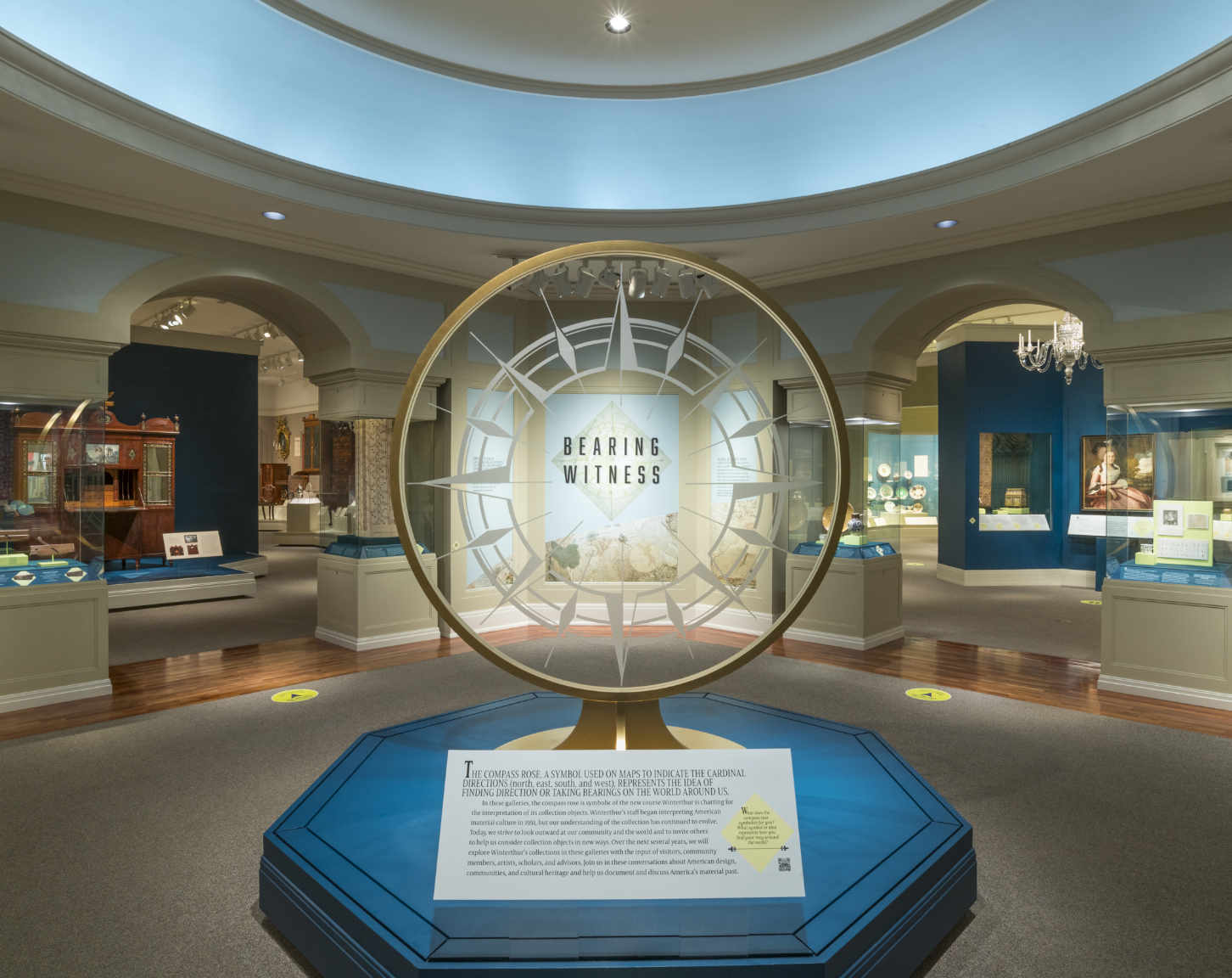 Plan Your Visit - Winterthur Museum, Garden & Library