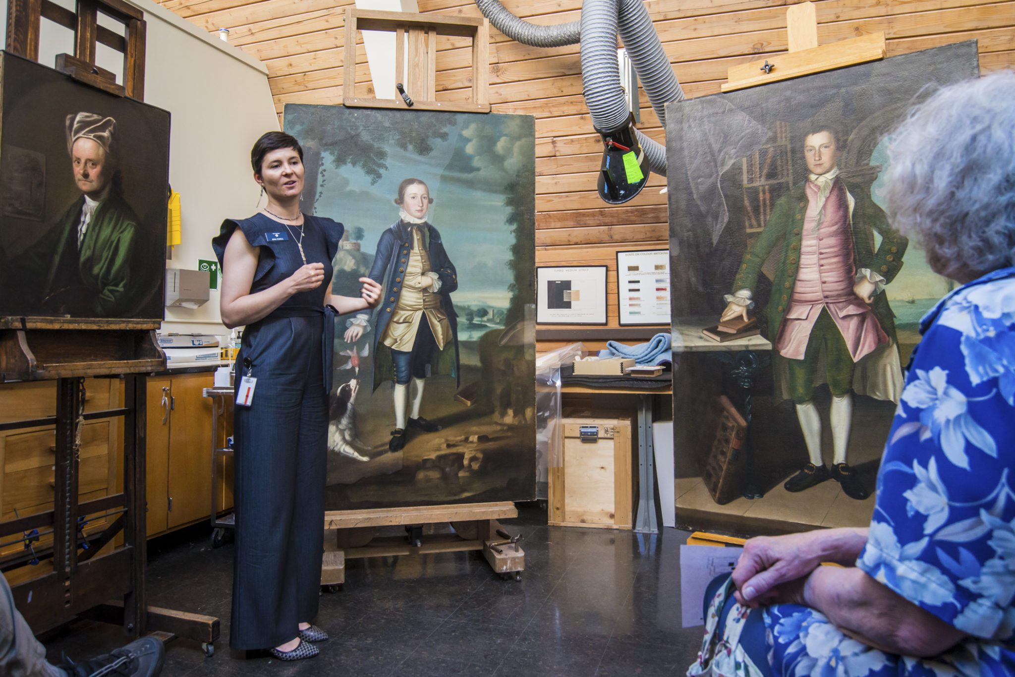 Plan Your Visit - Winterthur Museum, Garden & Library