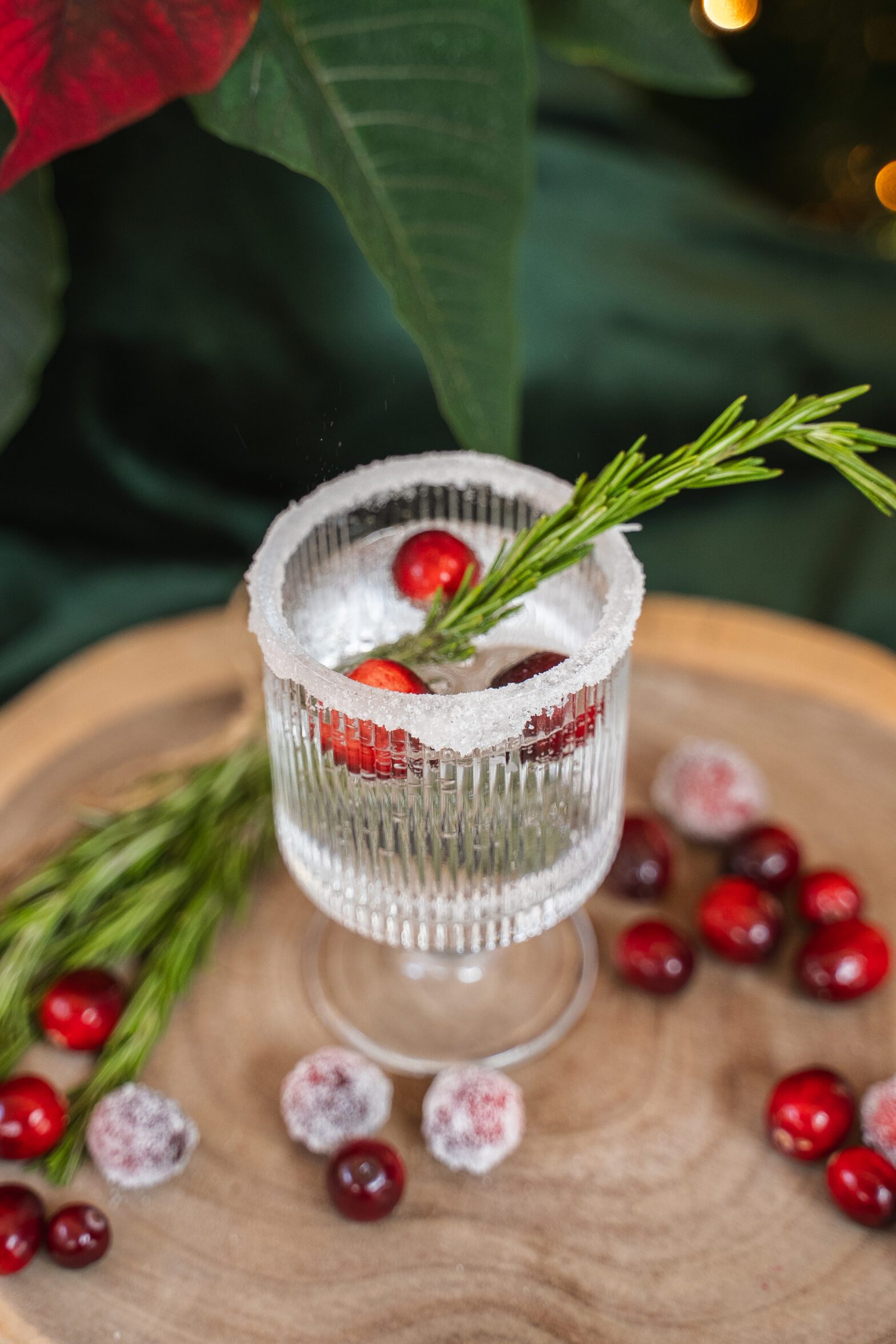 In Good Taste: Winterthur's Signature Seasonal Cocktails - Winterthur ...