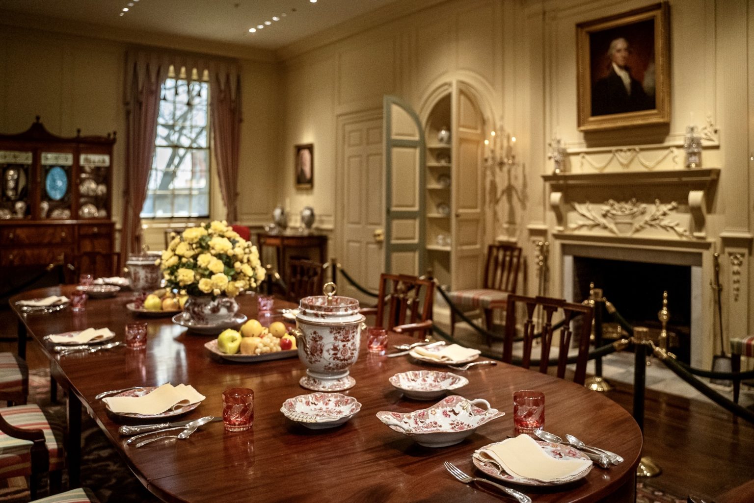 Upcoming Events – Winterthur Museum, Garden & Library