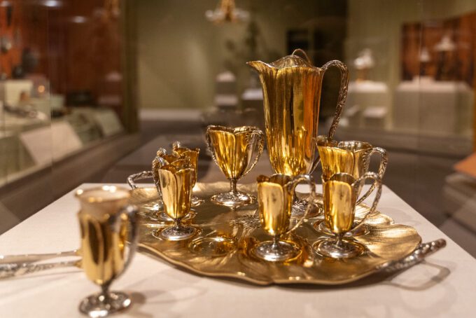 Plan Your Visit - Winterthur Museum, Garden & Library