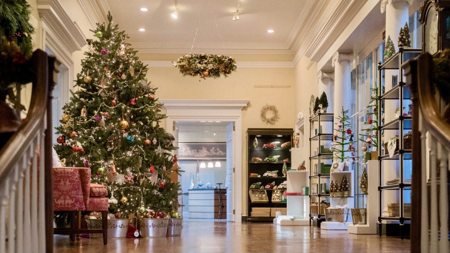 Upcoming Events – Winterthur Museum, Garden & Library