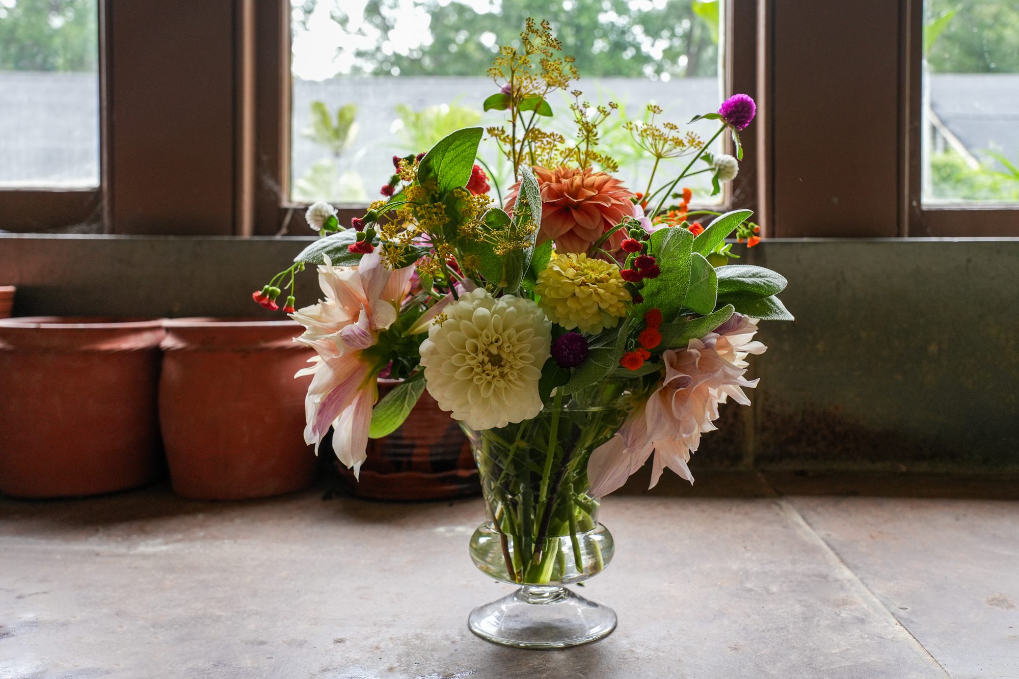 Cultivating a Cutting Garden - Winterthur Museum, Garden & Library
