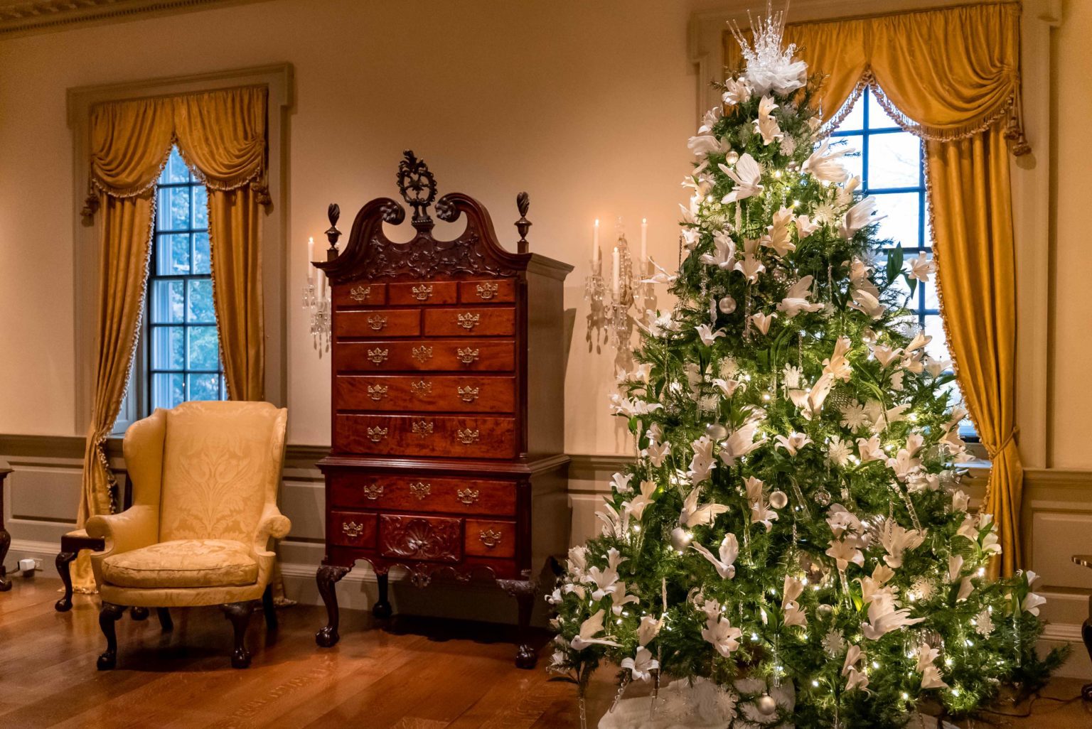 Upcoming Events – Winterthur Museum, Garden & Library