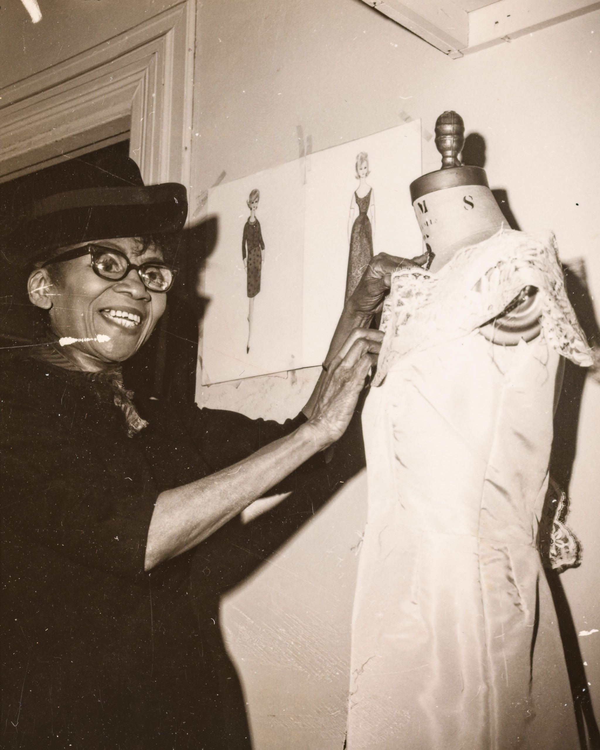 An Ann Lowe Inspired Playlist - Winterthur Museum, Garden & Library