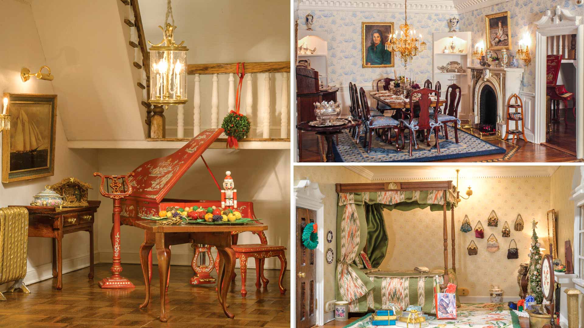 A "Dream House" Comes to Winterthur - Winterthur Museum, Garden & Library