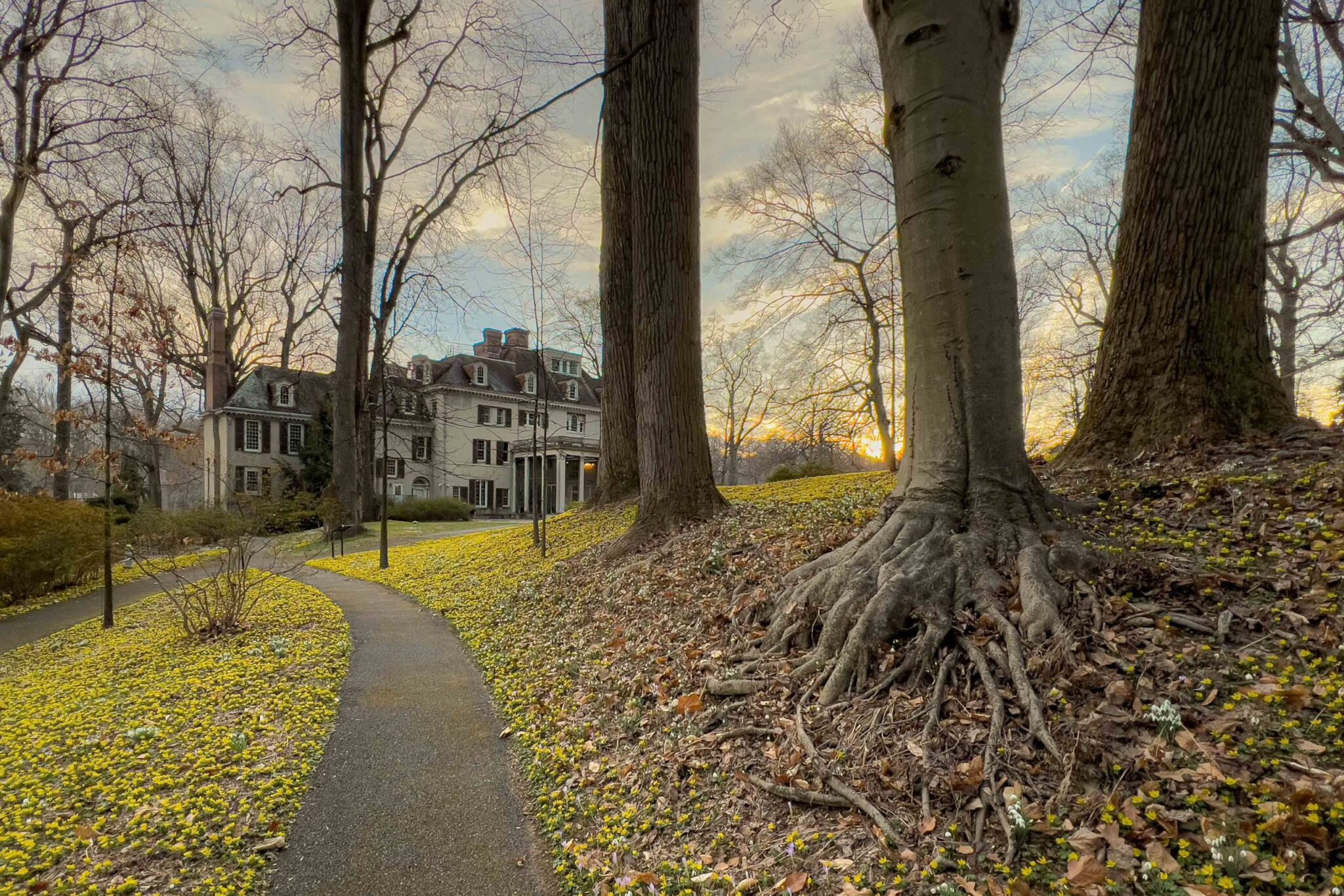 Upcoming Events – Winterthur Museum, Garden & Library