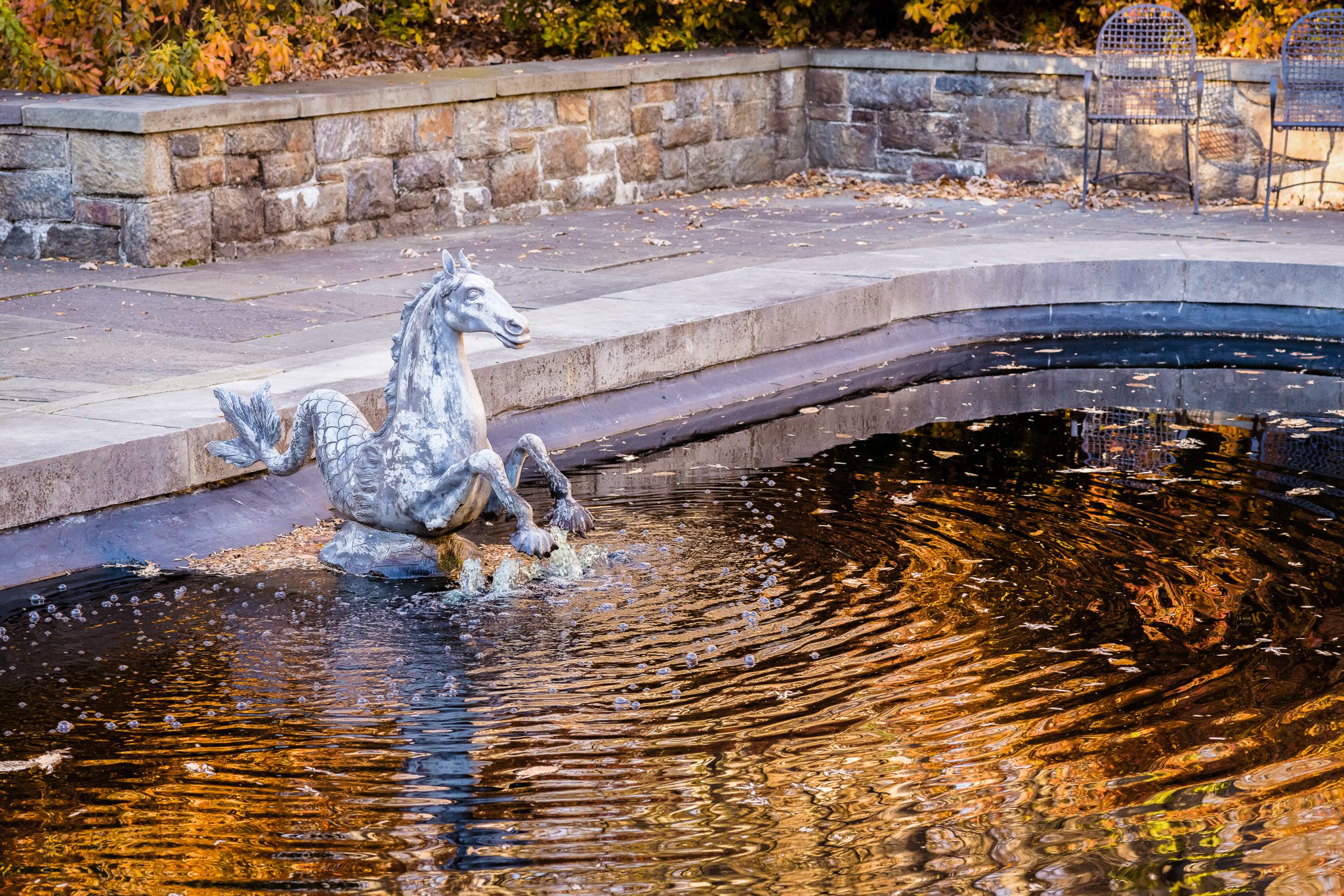 Holiday Market - Winterthur Museum, Garden & Library