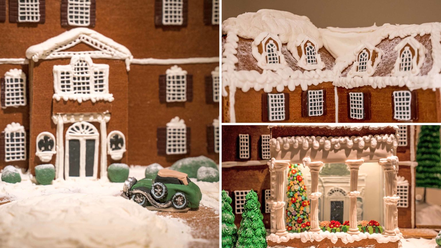 Run, Run, to Come and See Them! - Winterthur Museum, Garden & Library