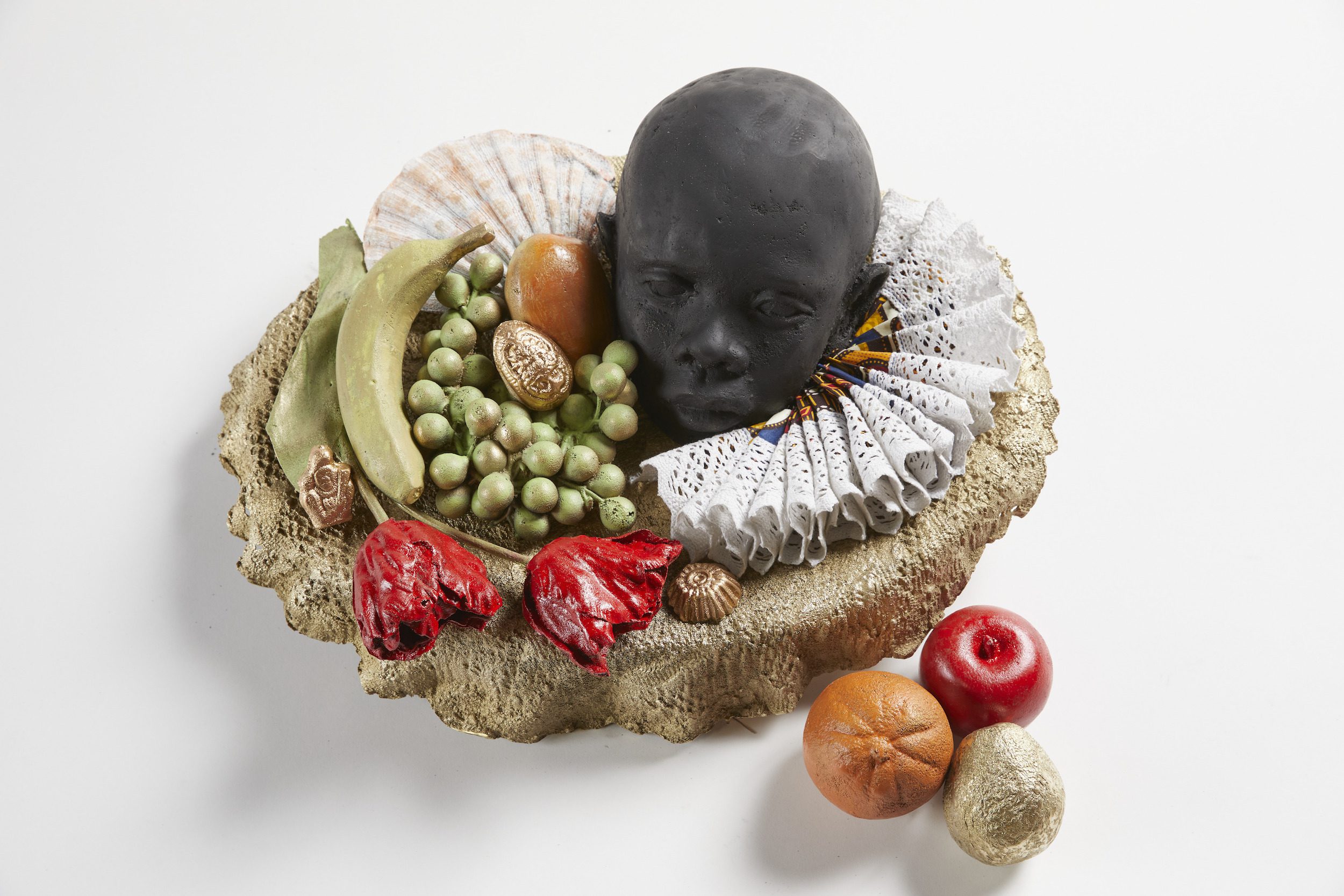 Joey Quiñones - Winterthur Museum, Garden & Library