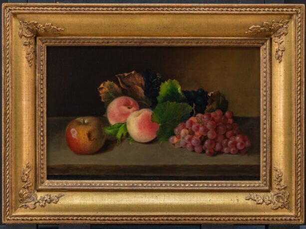 The Peale Painters, Conversations in American Art - Winterthur Museum ...