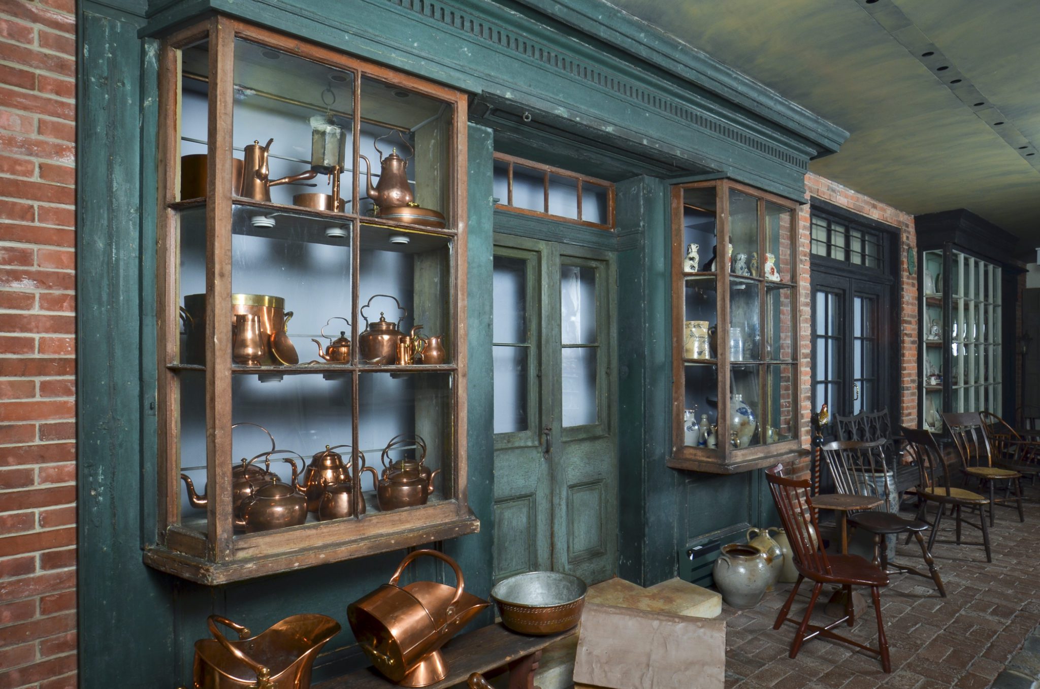 Plan Your Visit - Winterthur Museum, Garden & Library