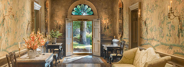 Ann Lowe: American Couturier - Winterthur Museum, Garden & Library