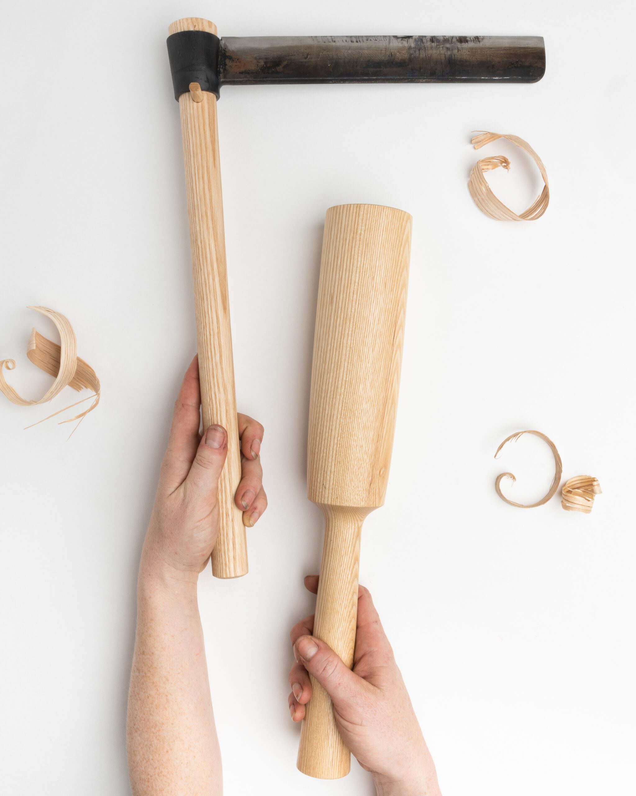 Rachel Kedinger and ME Hitt - Winterthur Museum, Garden & Library