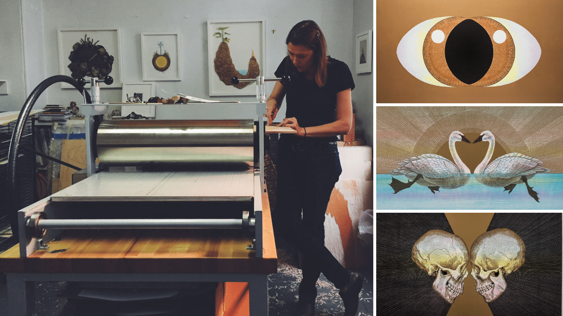 Rebecca Gilbert - Winterthur Museum, Garden & Library