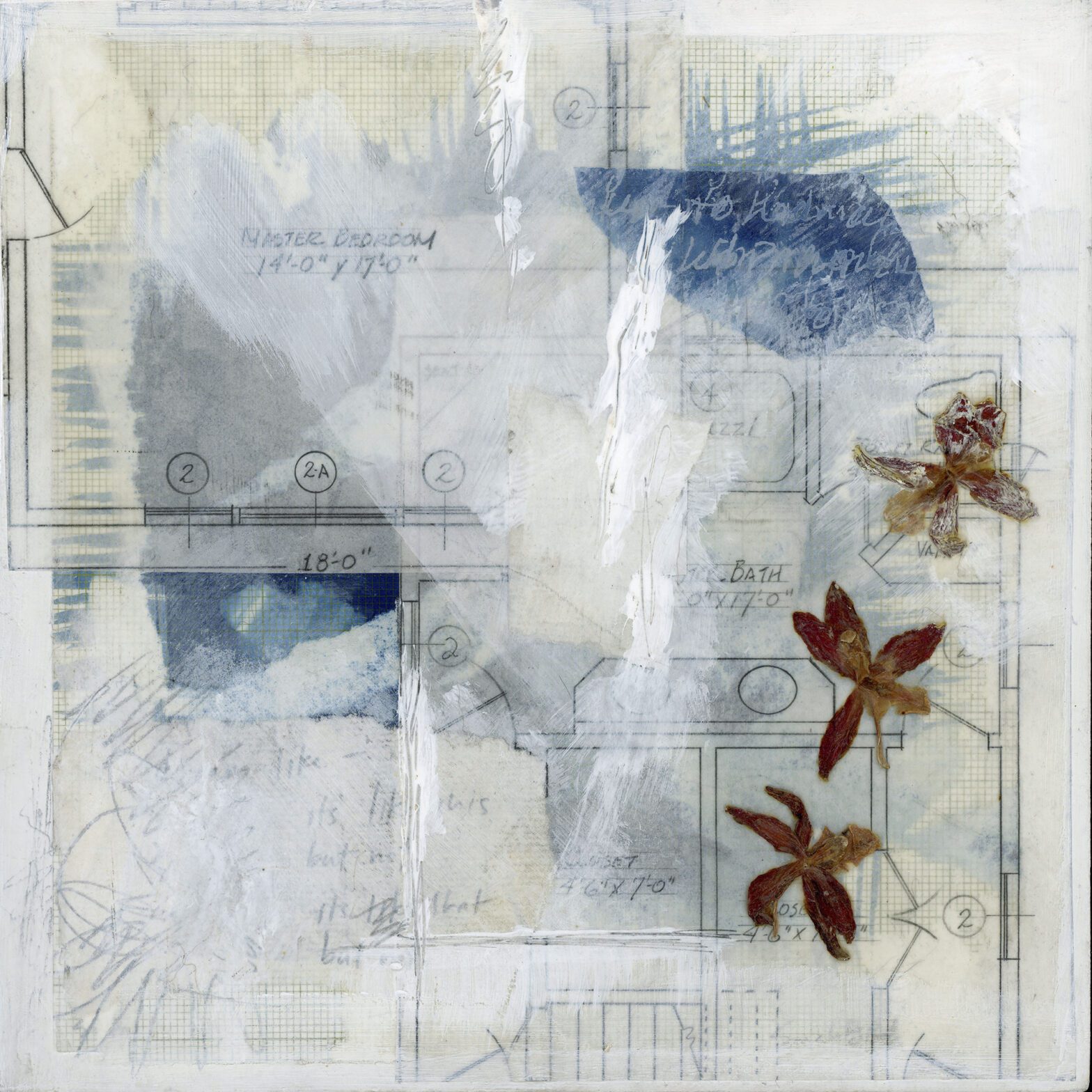 Artist-in-Residence: Wonders of Nature through Art in Winterthur’s ...