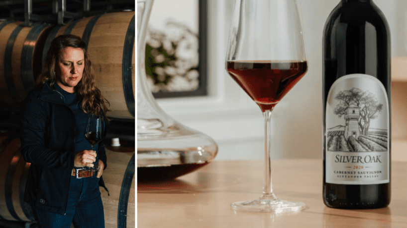 An Evening with Silver Oak - Winterthur Museum, Garden & Library