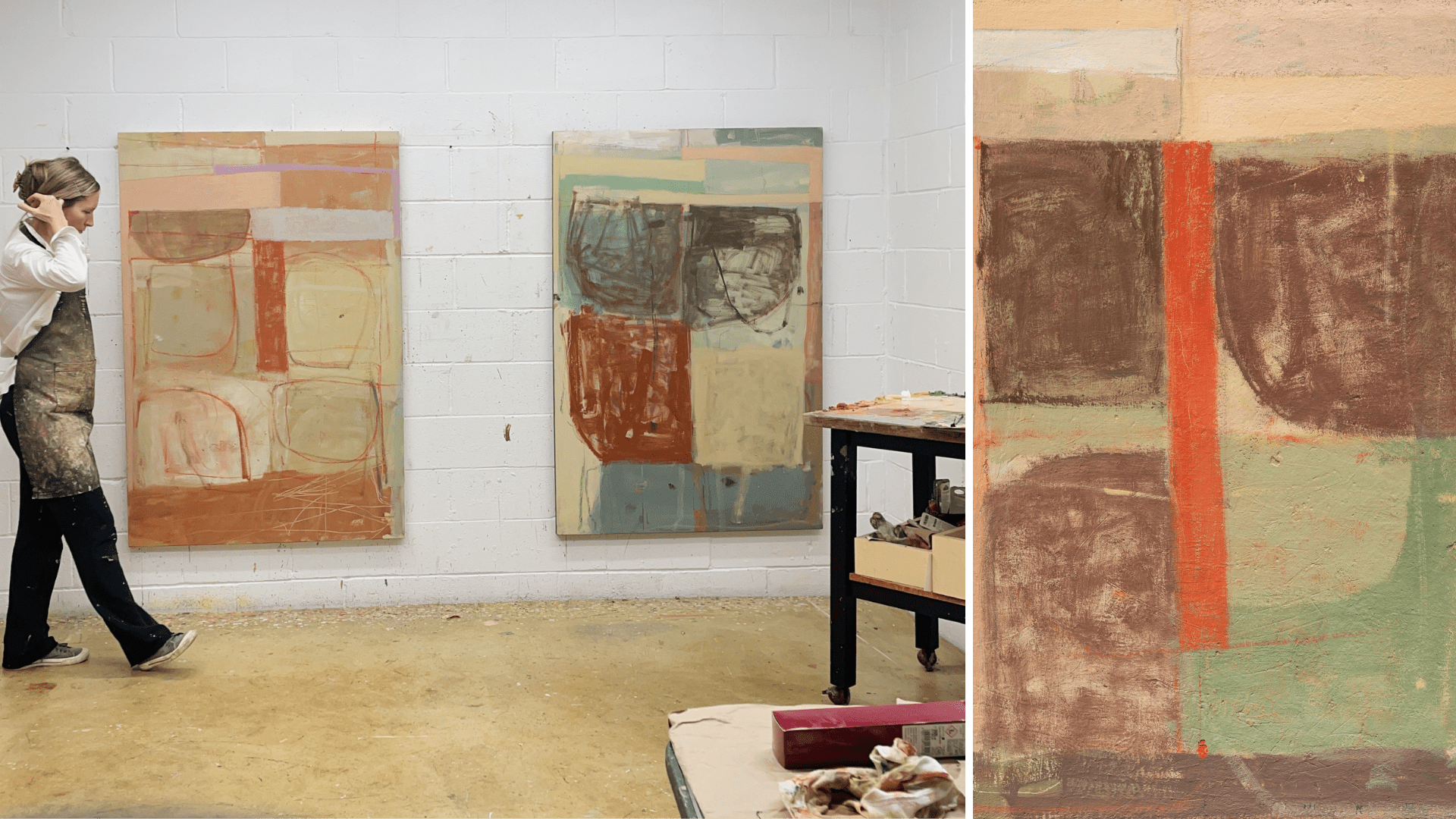 Meet the Artisans - Winterthur Museum, Garden & Library