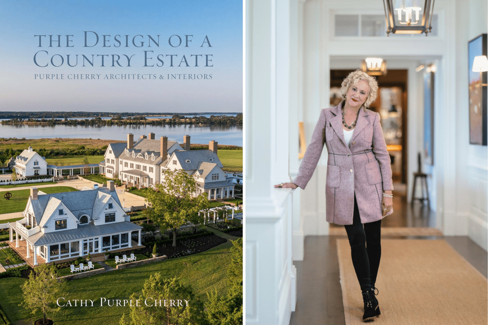 The Design of a Country Estate - Winterthur Museum, Garden & Library