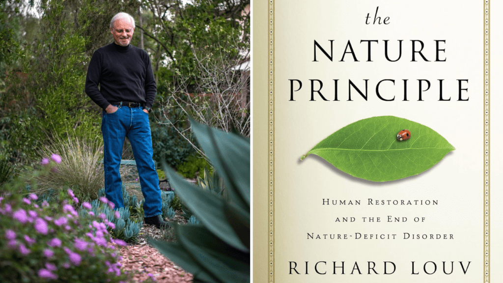 Cover to Cover, Naturally! A Nature Lover's Book Club - Winterthur ...