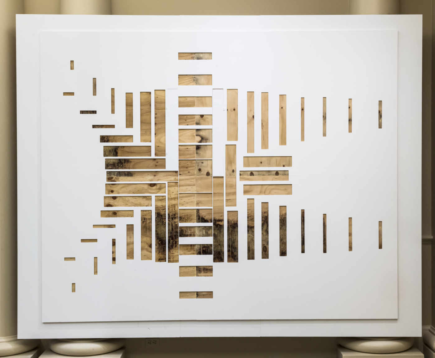 Stefania Urist - Winterthur Museum, Garden & Library