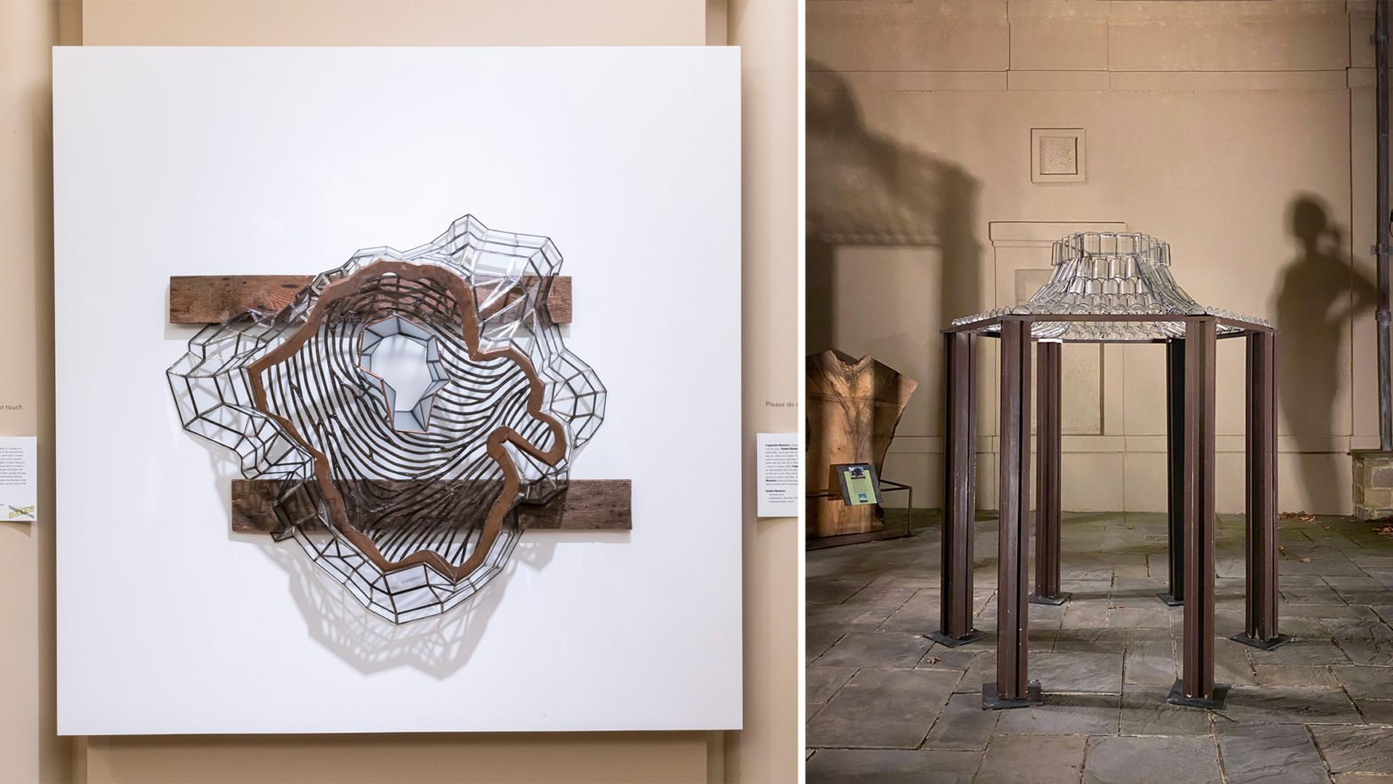 Stefania Urist - Winterthur Museum, Garden & Library