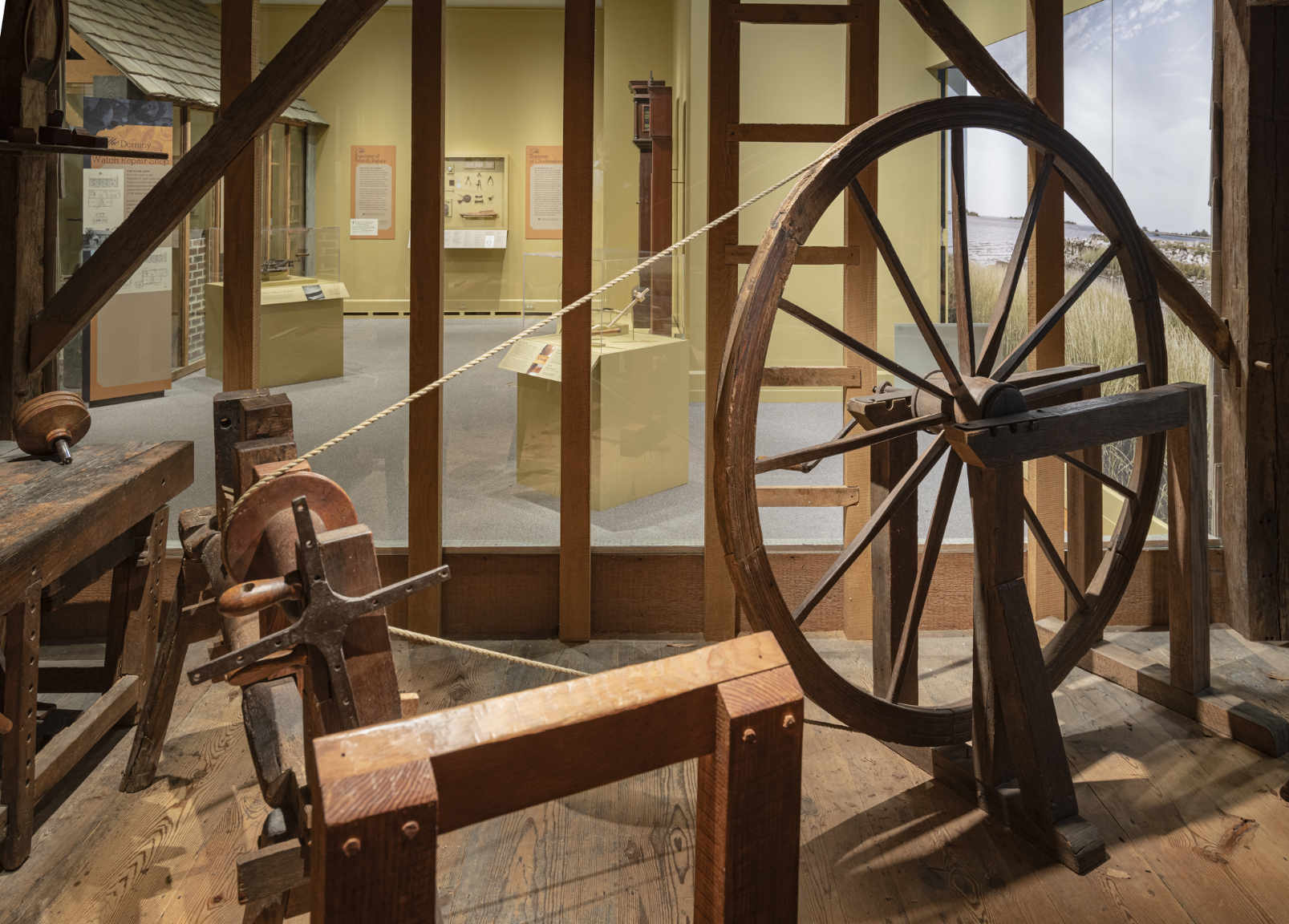 Updated With Hammer in Hand Tells a Richer Story of the Dominy Family ...