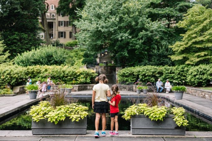 Discover Winterthur - Winterthur Museum, Garden & Library