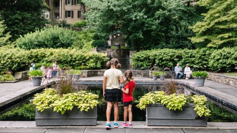 Discover Winterthur - Winterthur Museum, Garden & Library