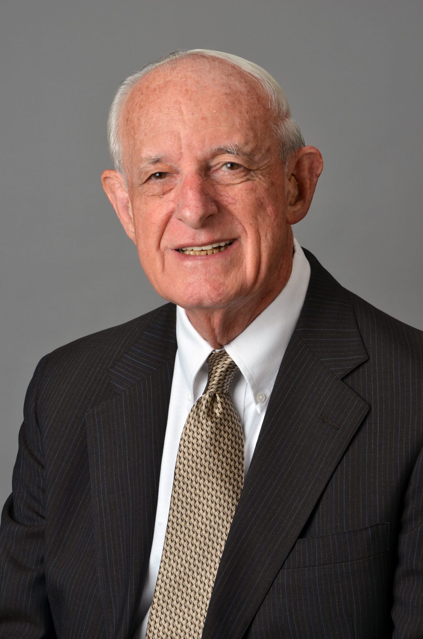 In Memoriam: Charles F. Hummel and His Remarkable Legacy - Winterthur ...