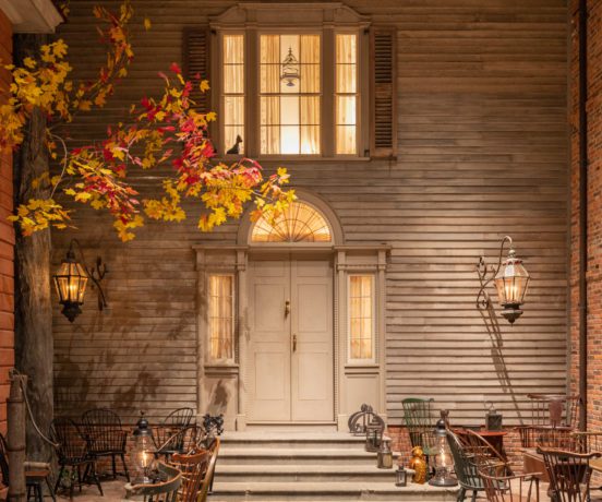 Plan Your Visit - Winterthur Museum, Garden & Library