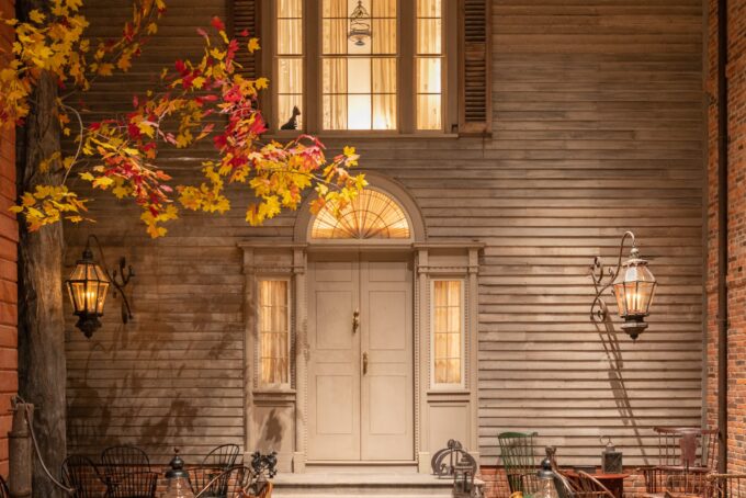 Plan Your Visit - Winterthur Museum, Garden & Library