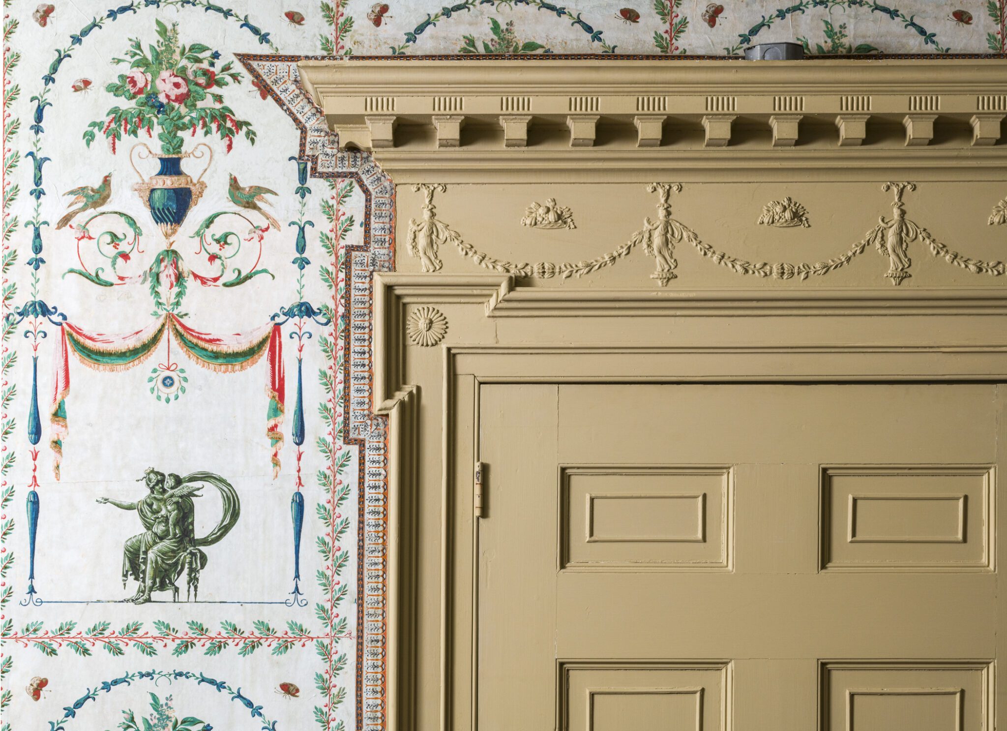 Lessons from Winterthur’s Gardens on Design - Winterthur Museum, Garden ...