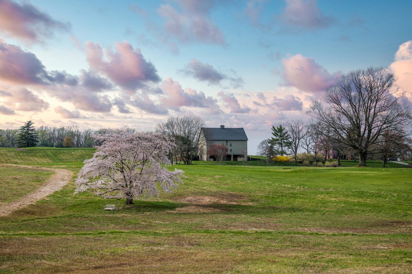 Plan Your Visit - Winterthur Museum, Garden & Library