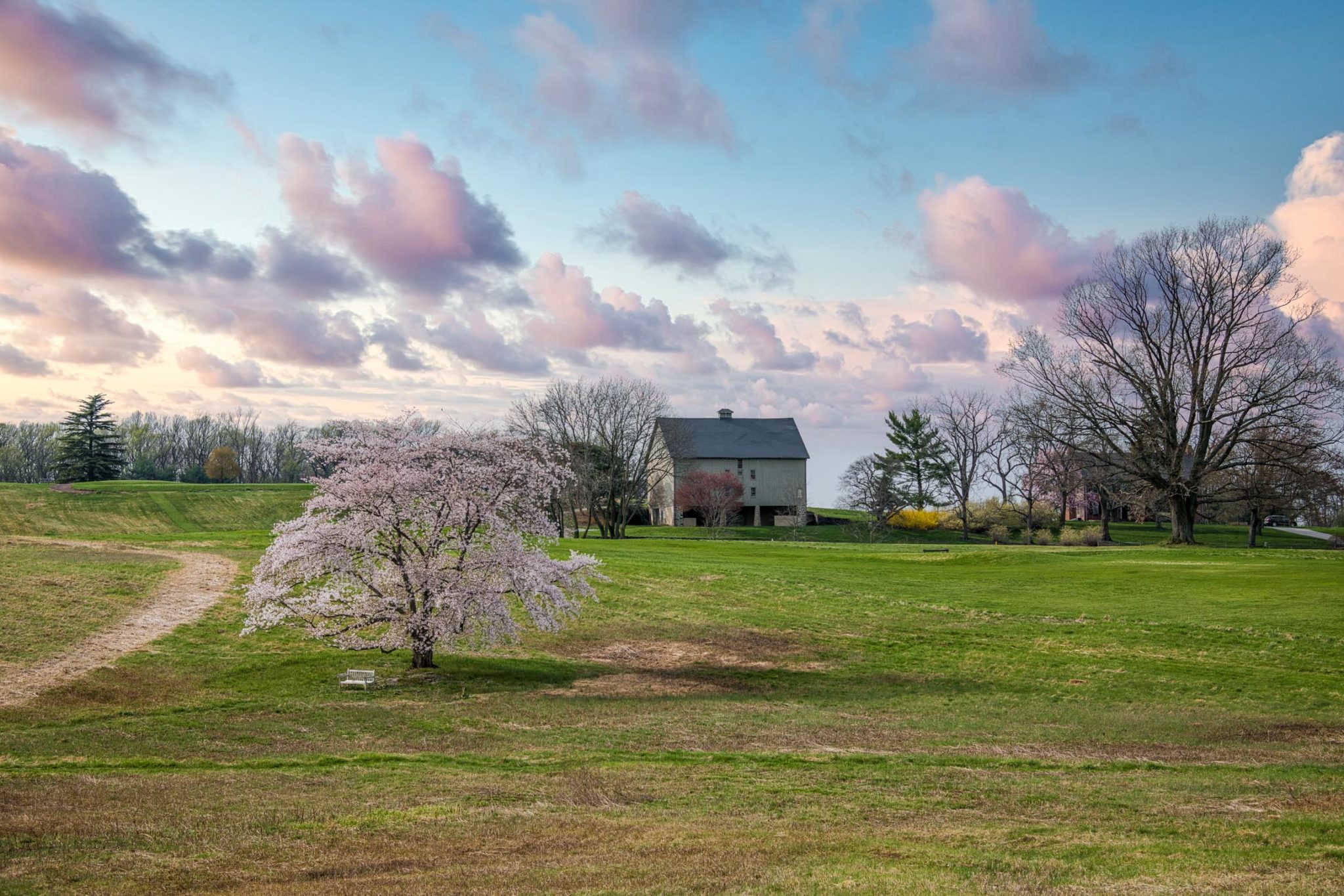Plan Your Visit - Winterthur Museum, Garden & Library