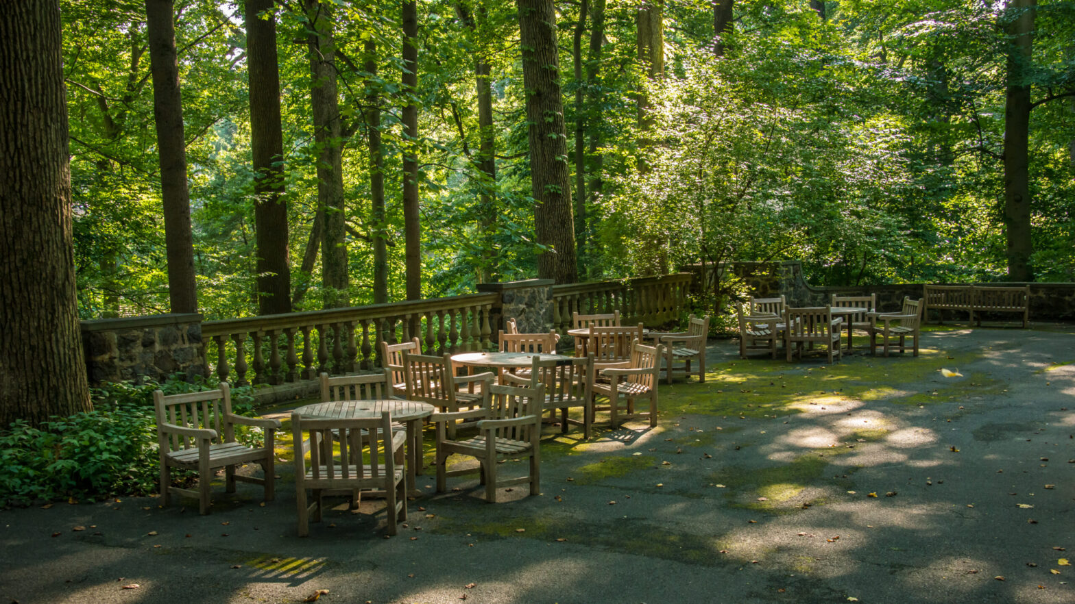 Top Places to Picnic at Winterthur - Winterthur Museum, Garden & Library