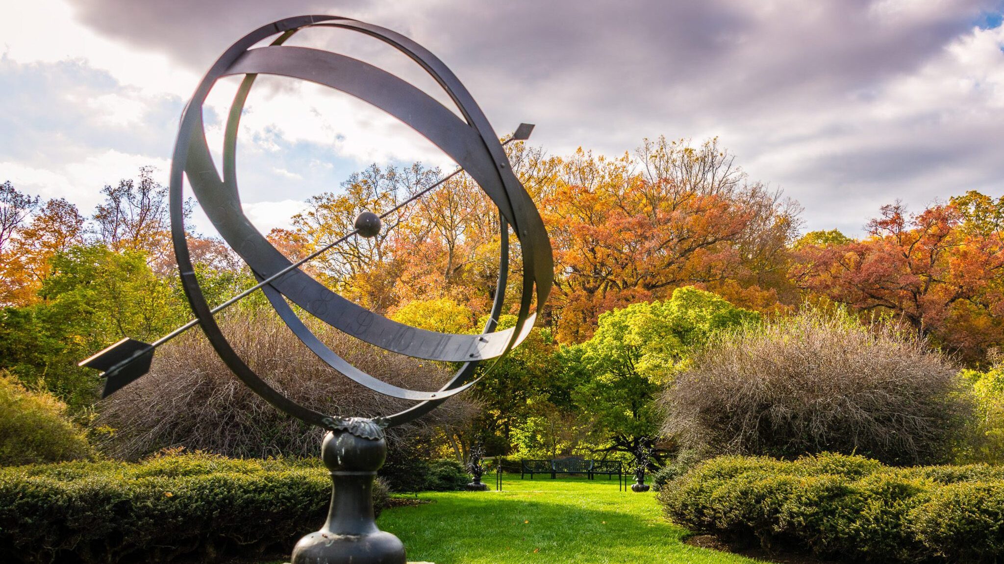 Planned Giving - Winterthur Museum, Garden & Library