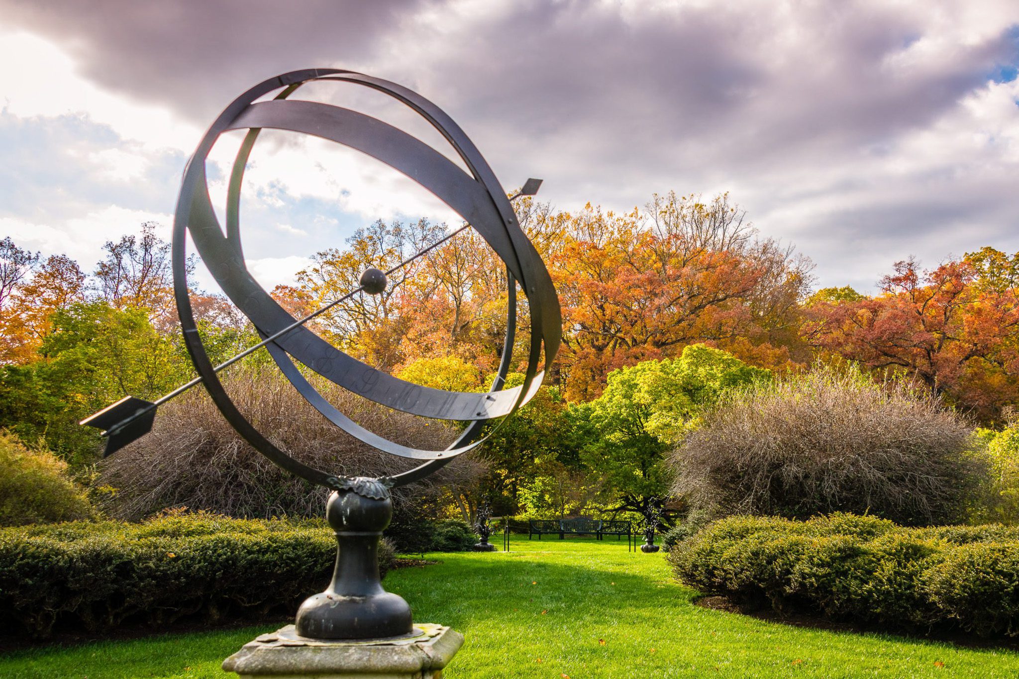 Planned Giving - Winterthur Museum, Garden & Library