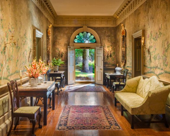 Home - Winterthur Museum, Garden & Library